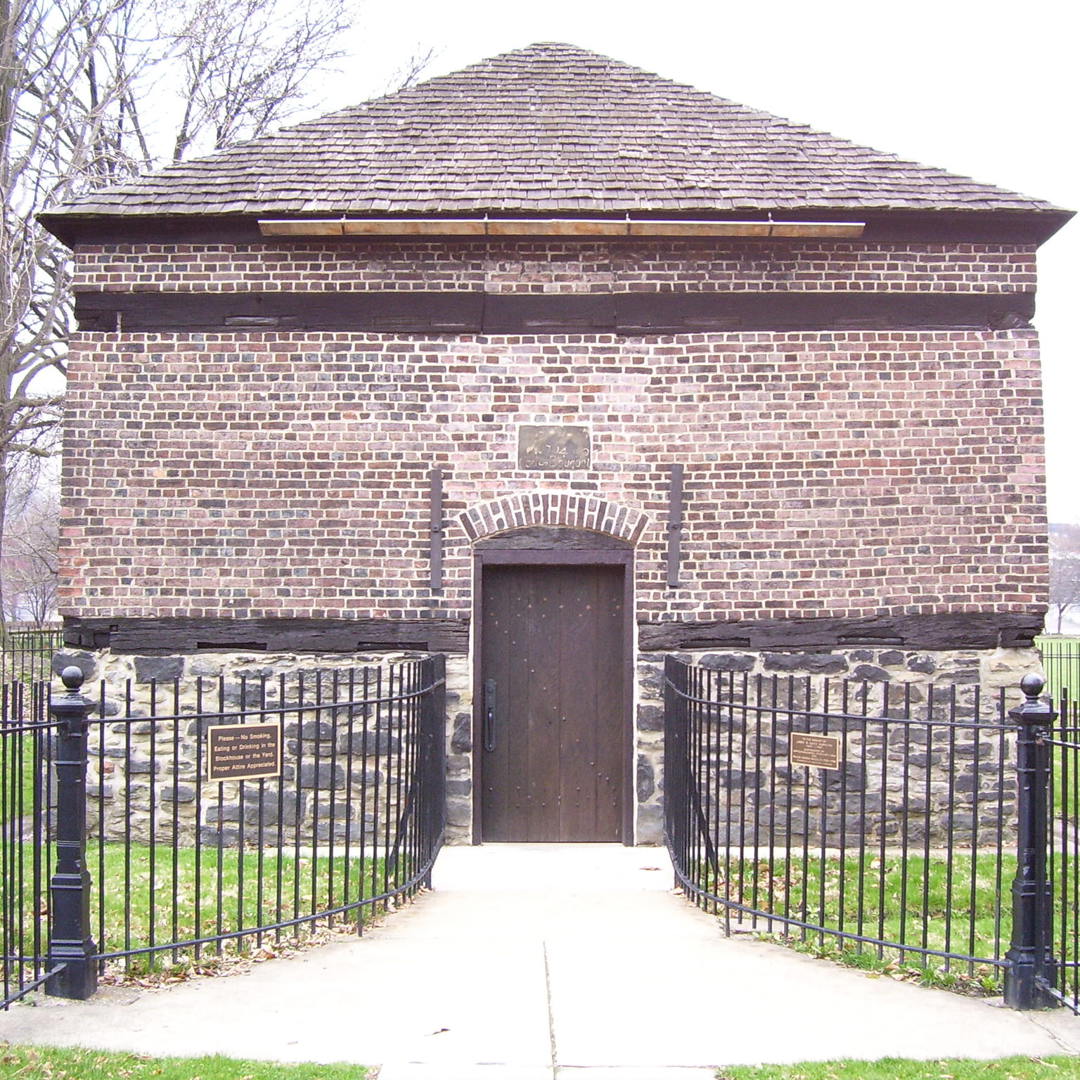 Fort Pitt Museum
