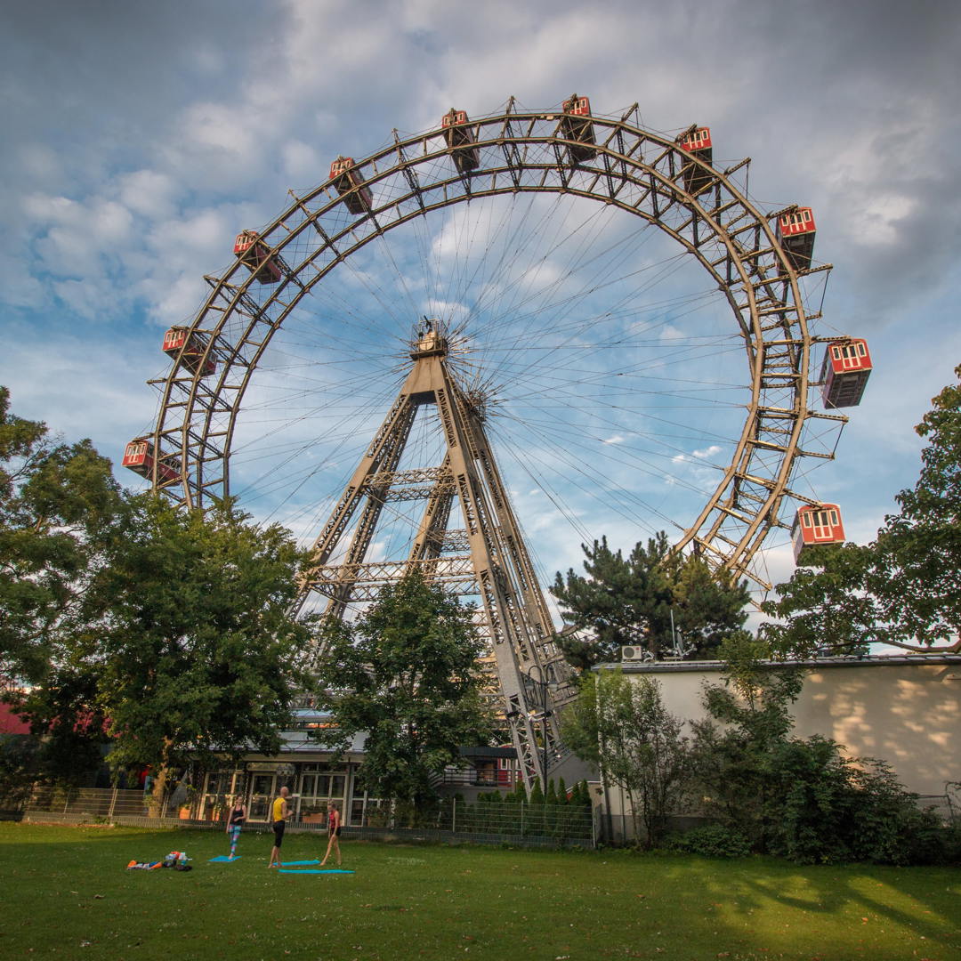 Prater