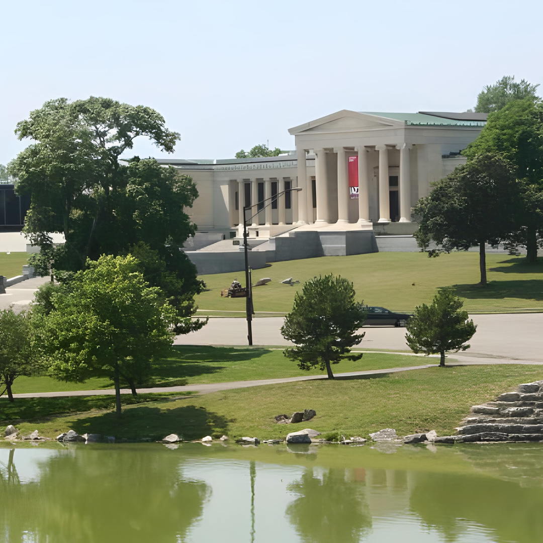 Delaware Park