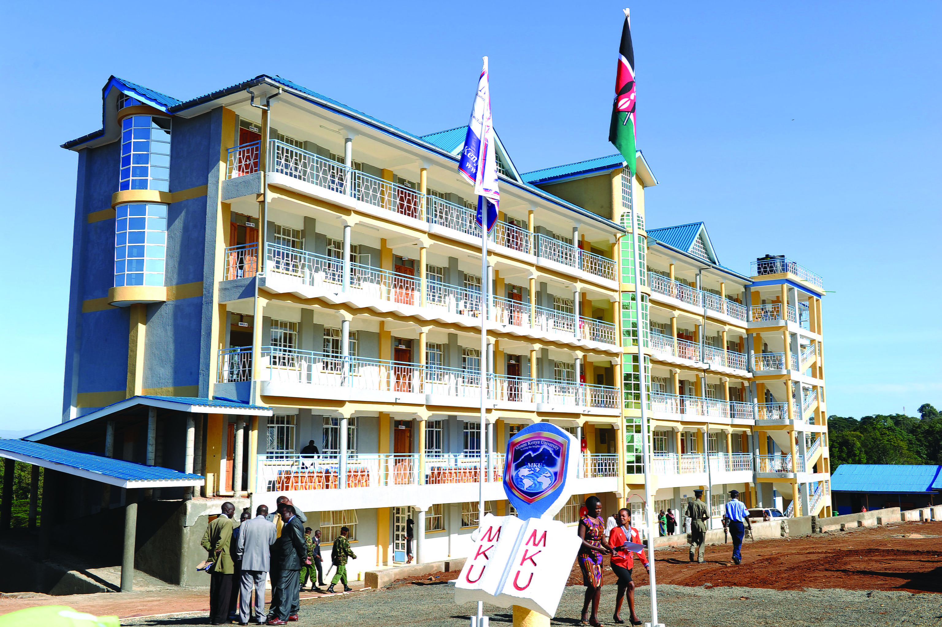 Kitale na vlastní pěst (průvodce 2025)