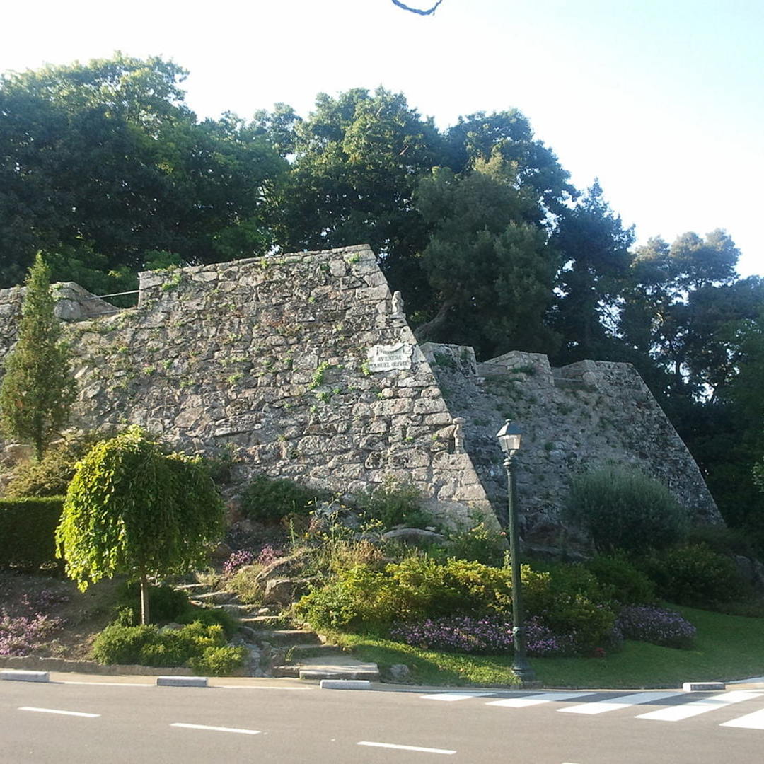 Castelo do Castro