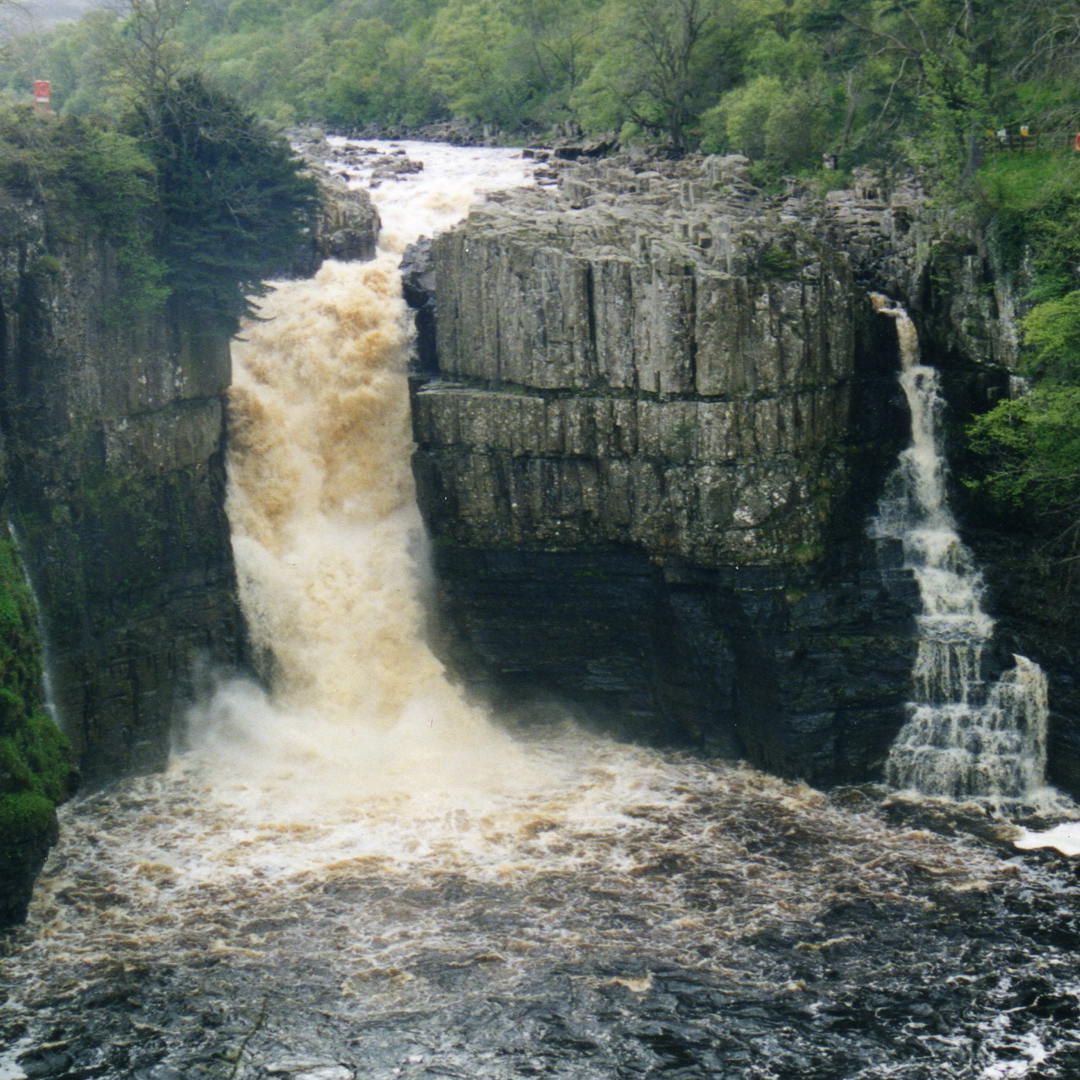High Force