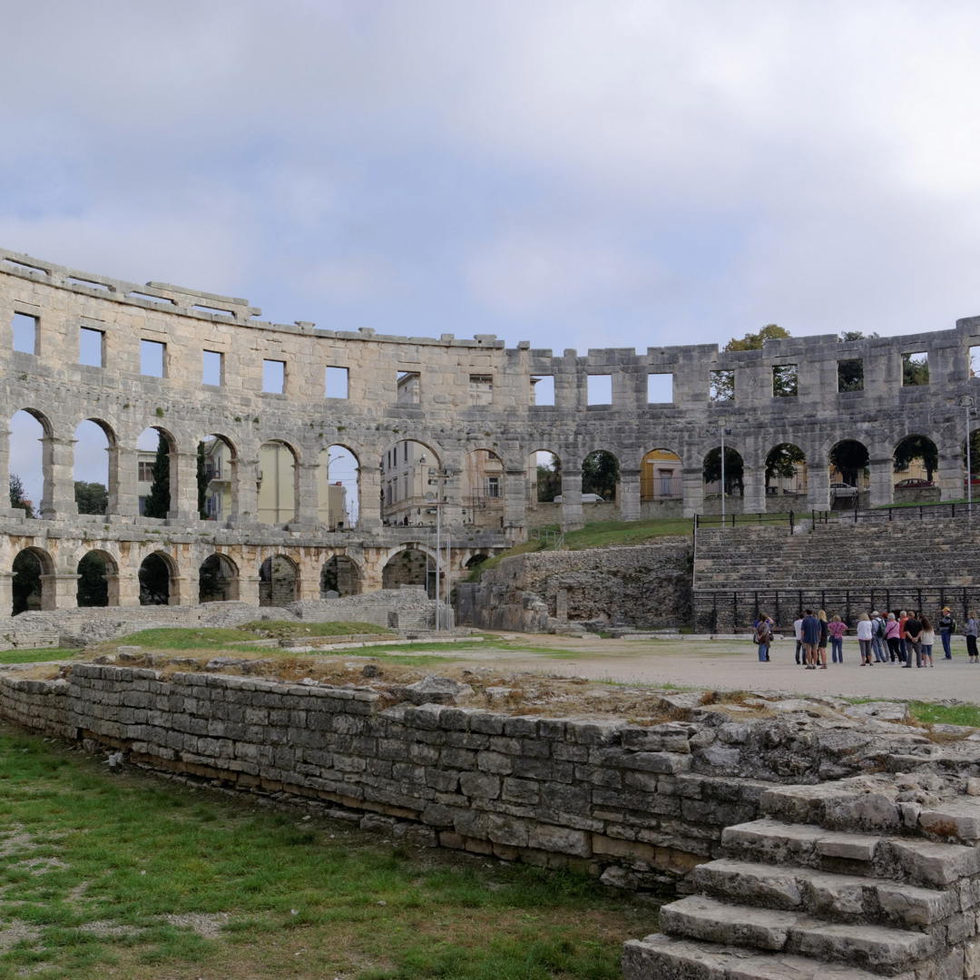 Pula Arena