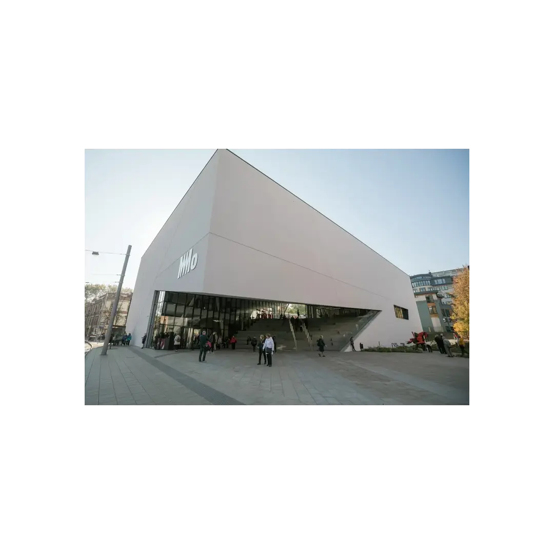 MO Museum