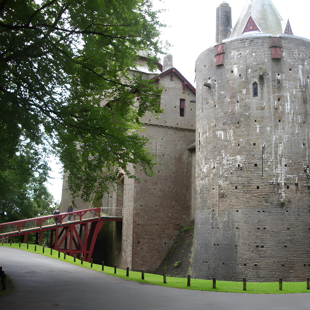 Castell Coch