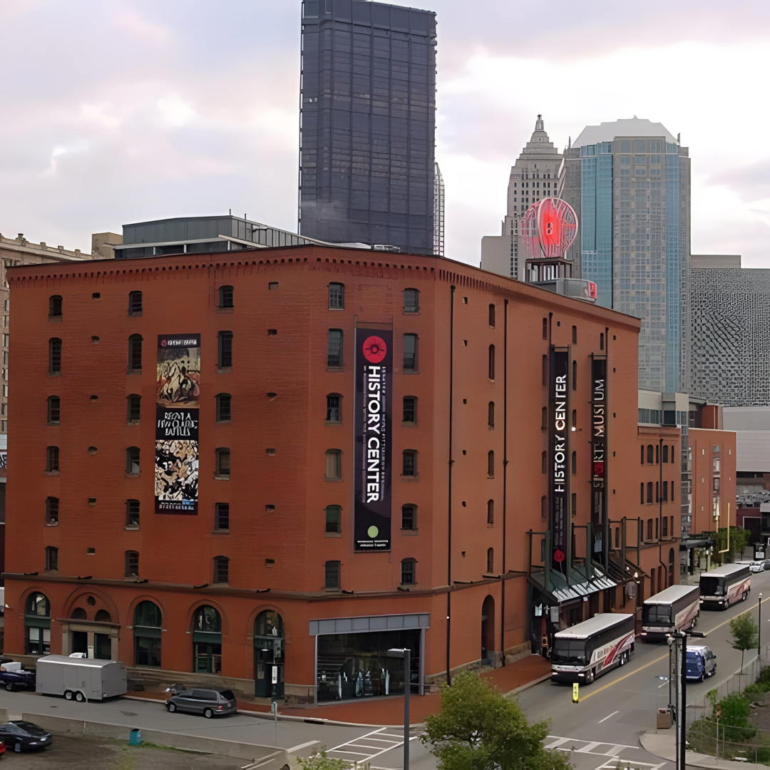 Senator John Heinz History Center