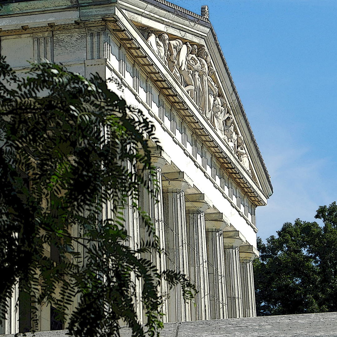 The Buffalo History Museum
