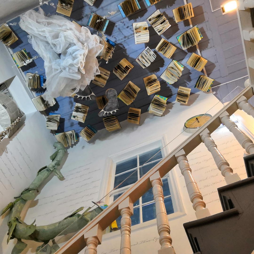 Fairy Tale Museum