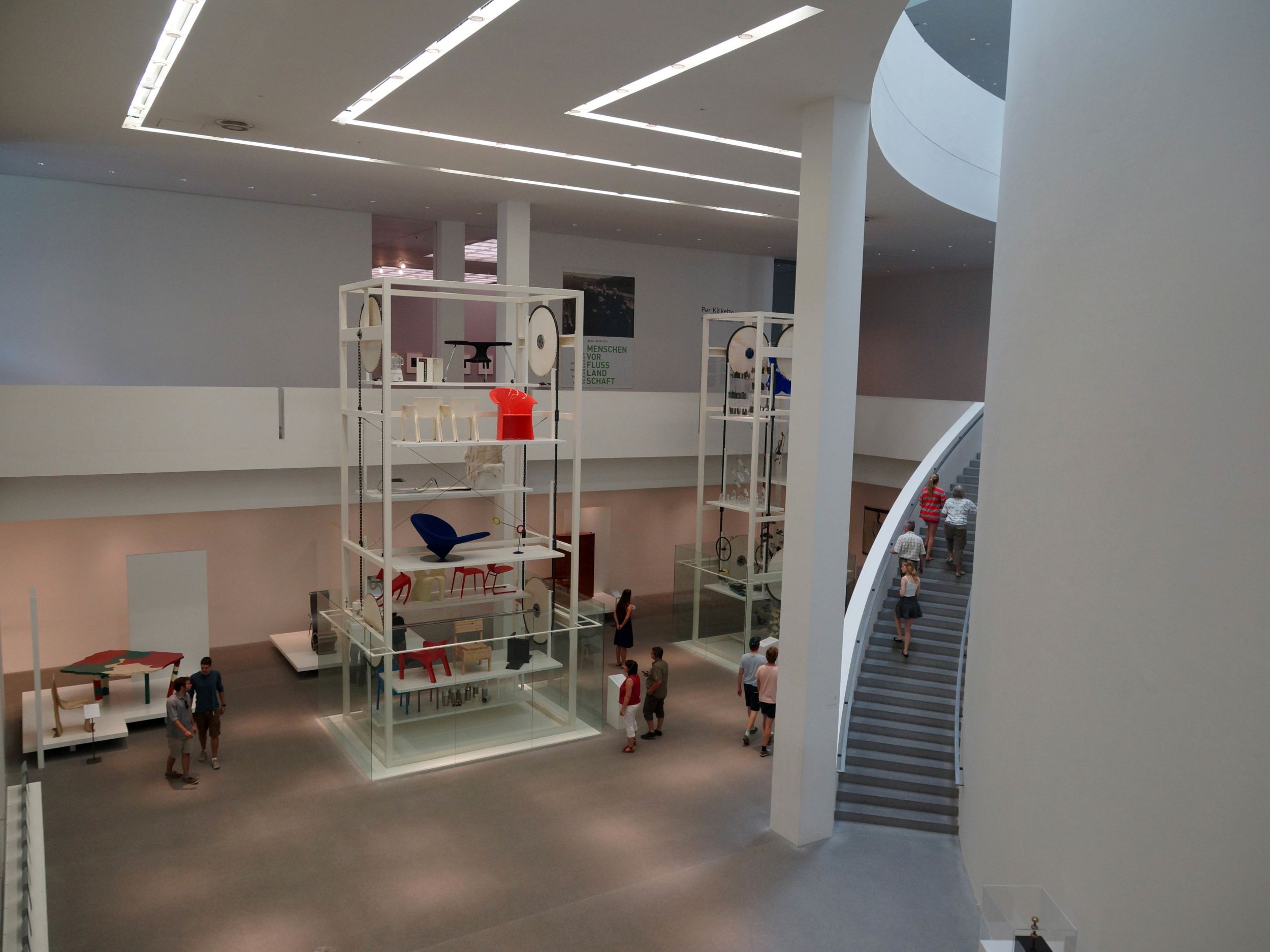 Pinakothek der Moderne