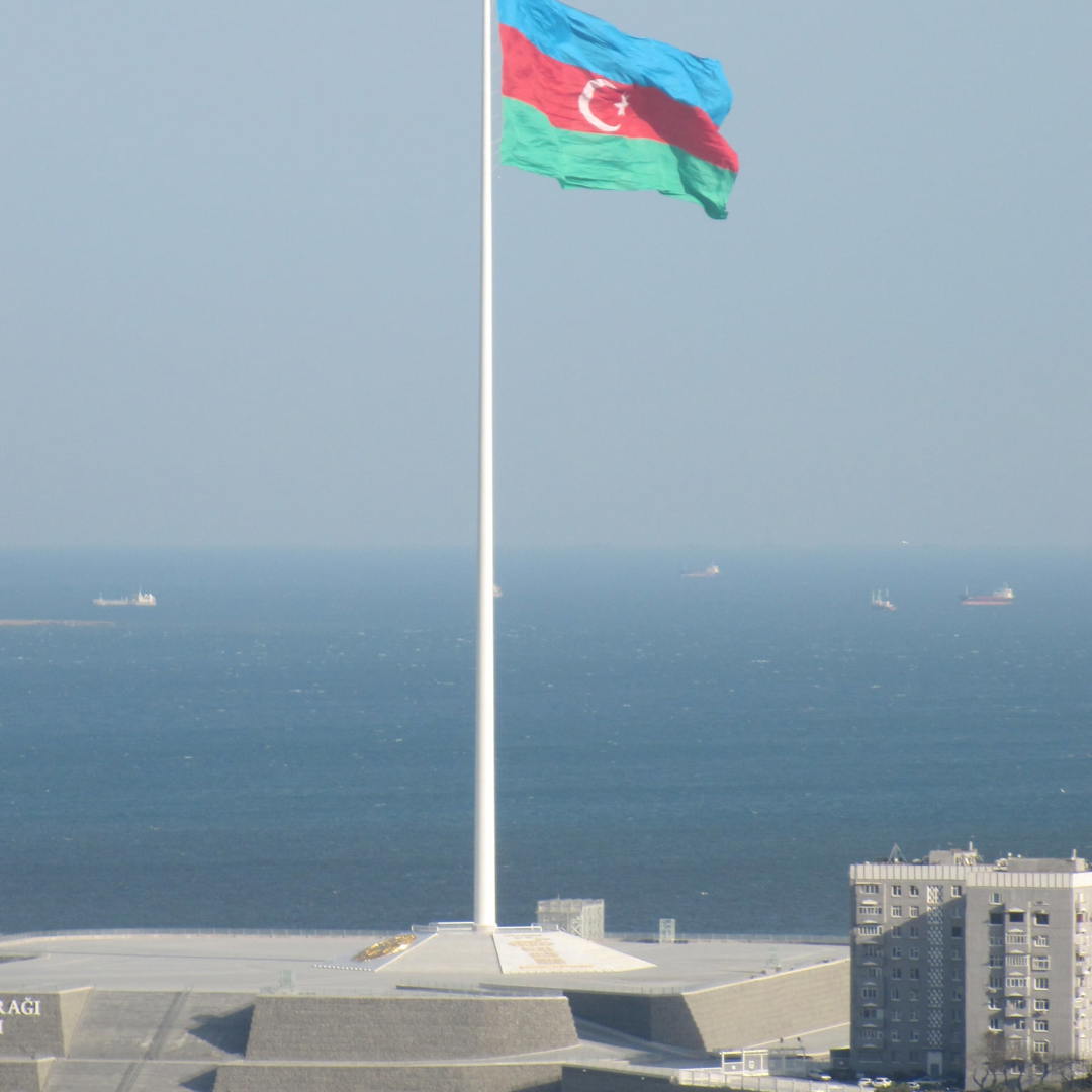 Bayraq Meydanı