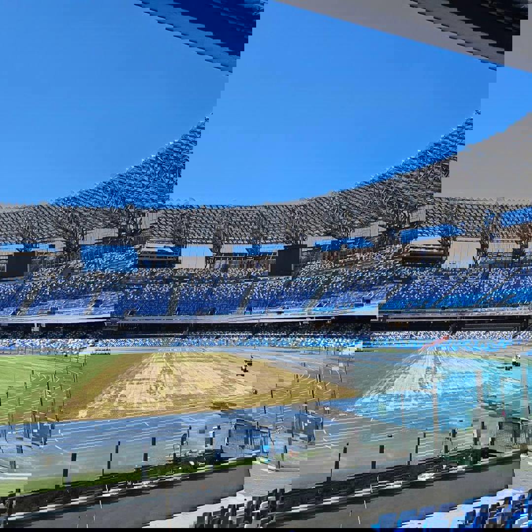 Diego Armando Maradona Stadium