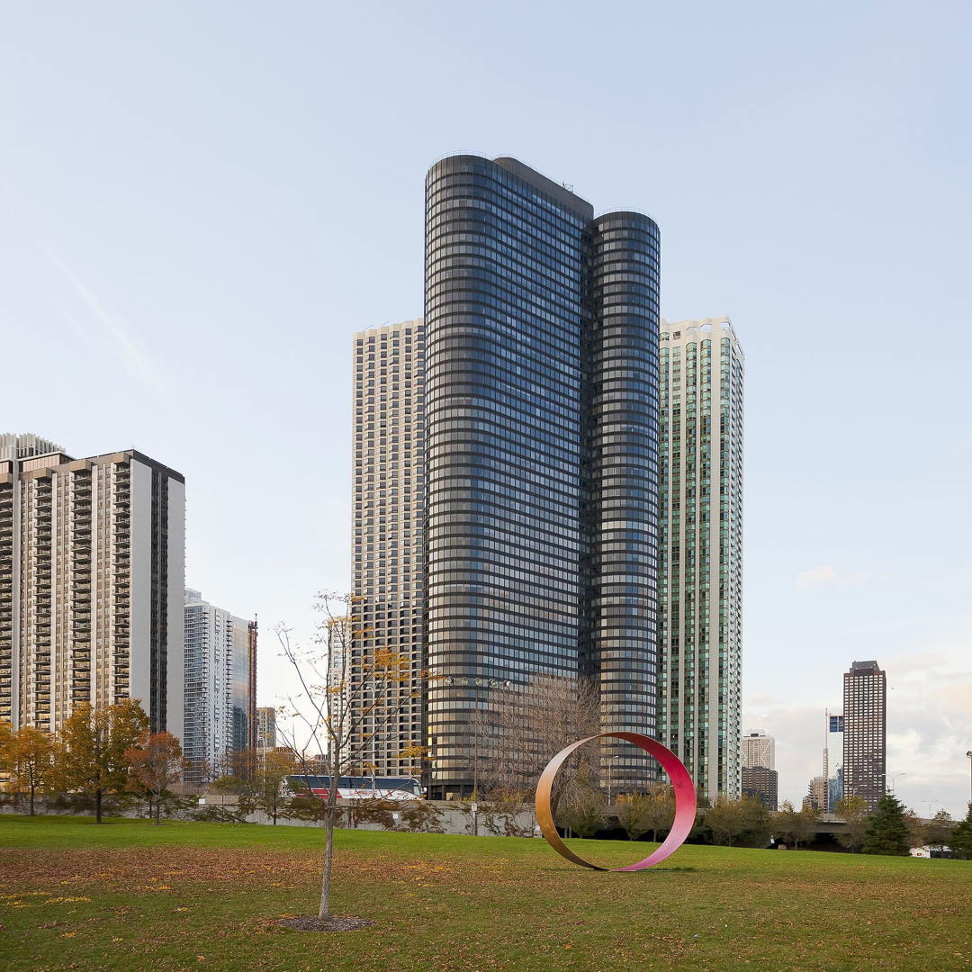 Lake Point Tower