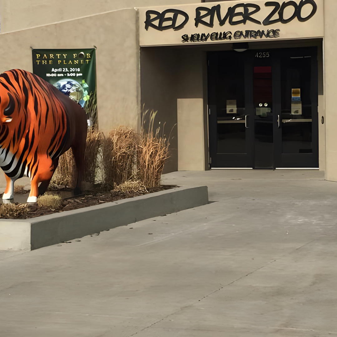 Red River Zoo