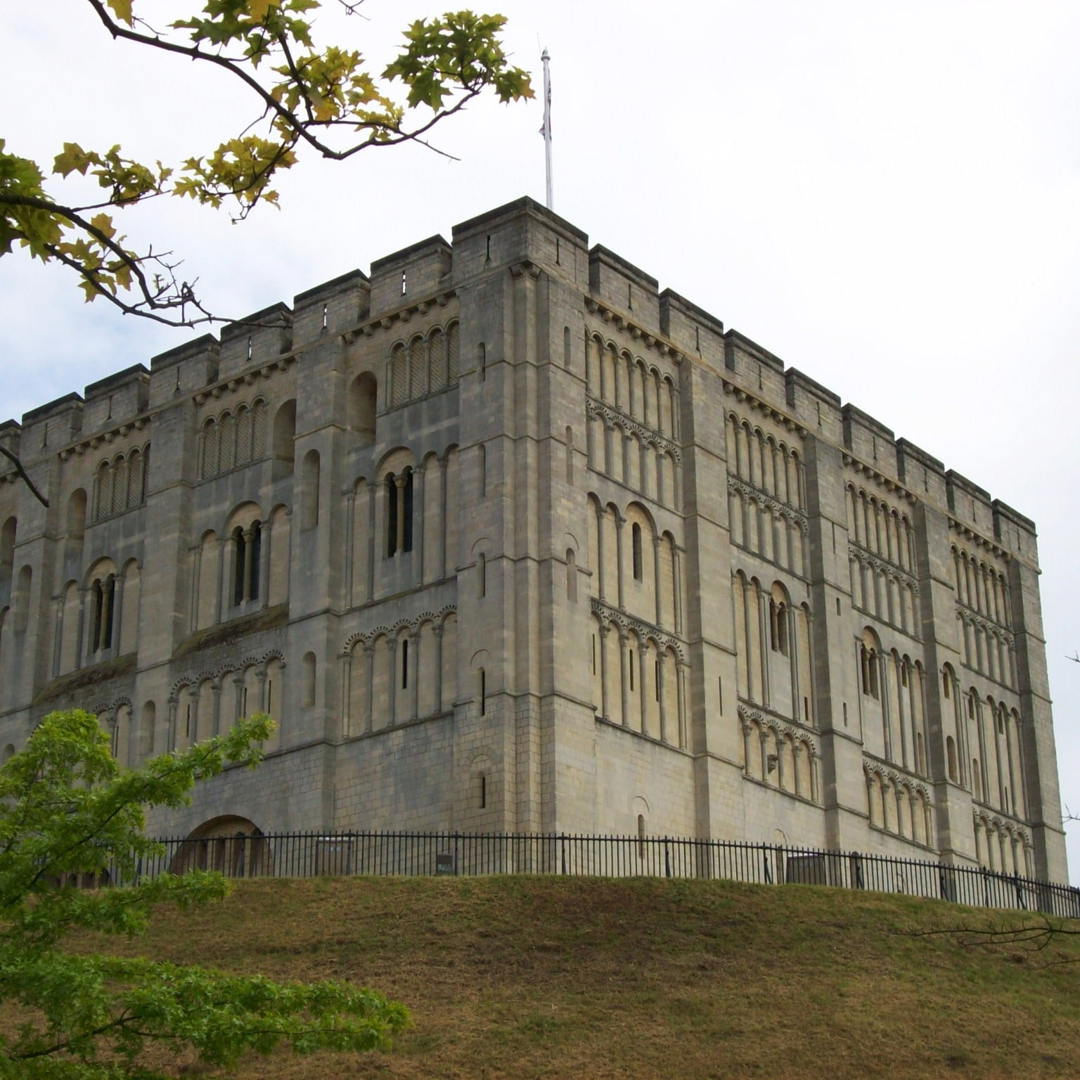 Norwich Castle