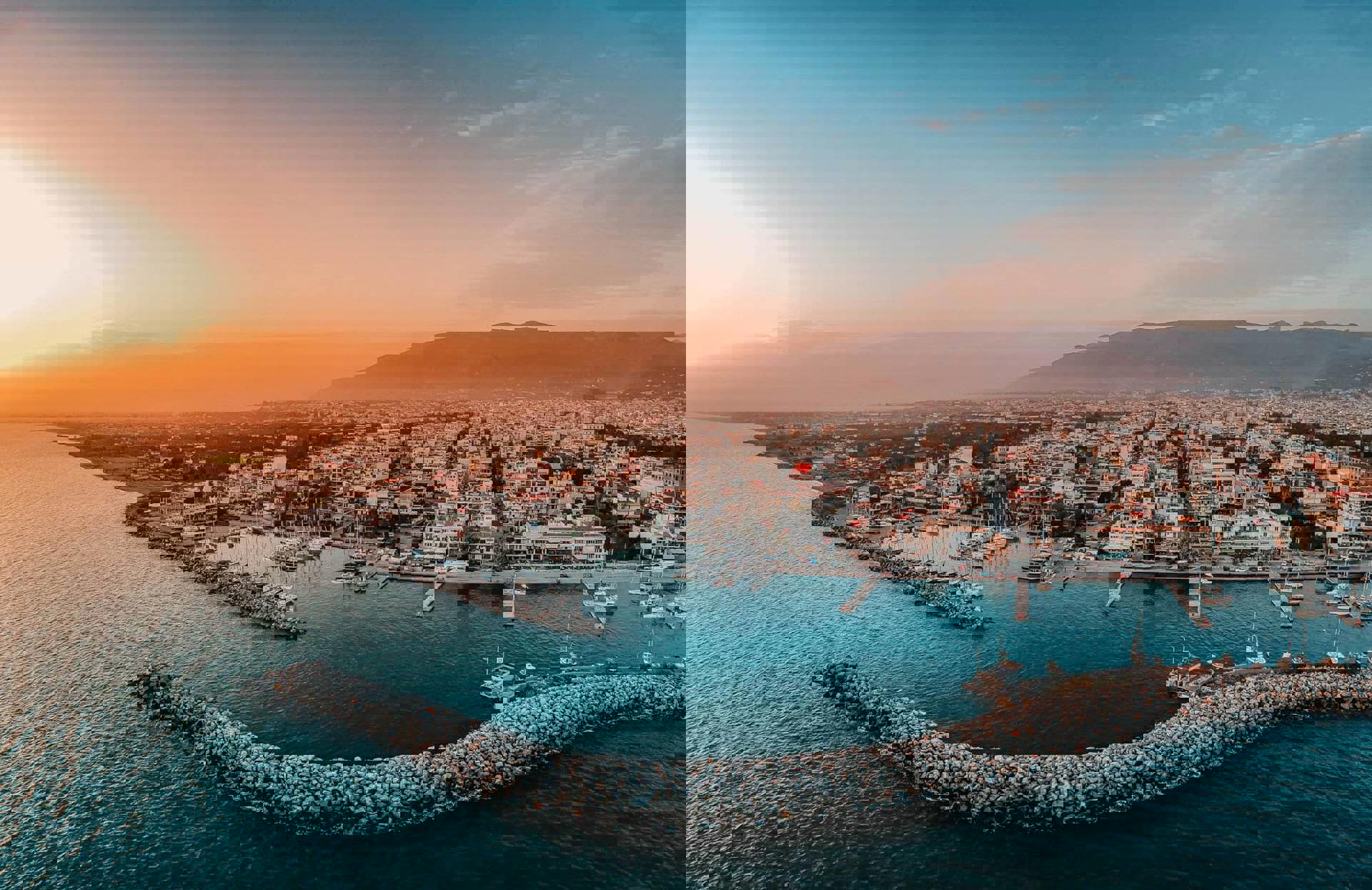 Kalamata na vlastní pěst (průvodce 2025)