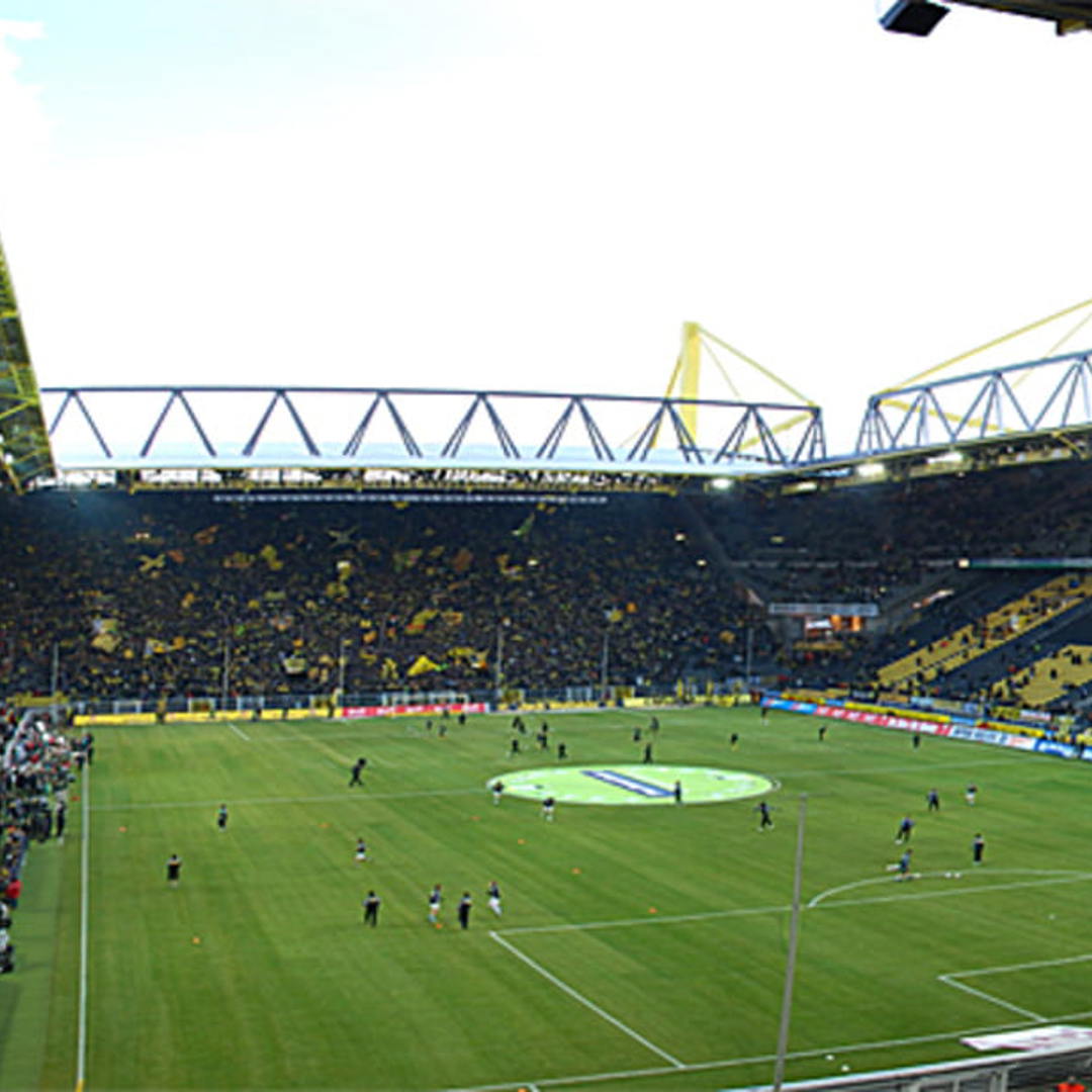 Stadion Signal Iduna Park
