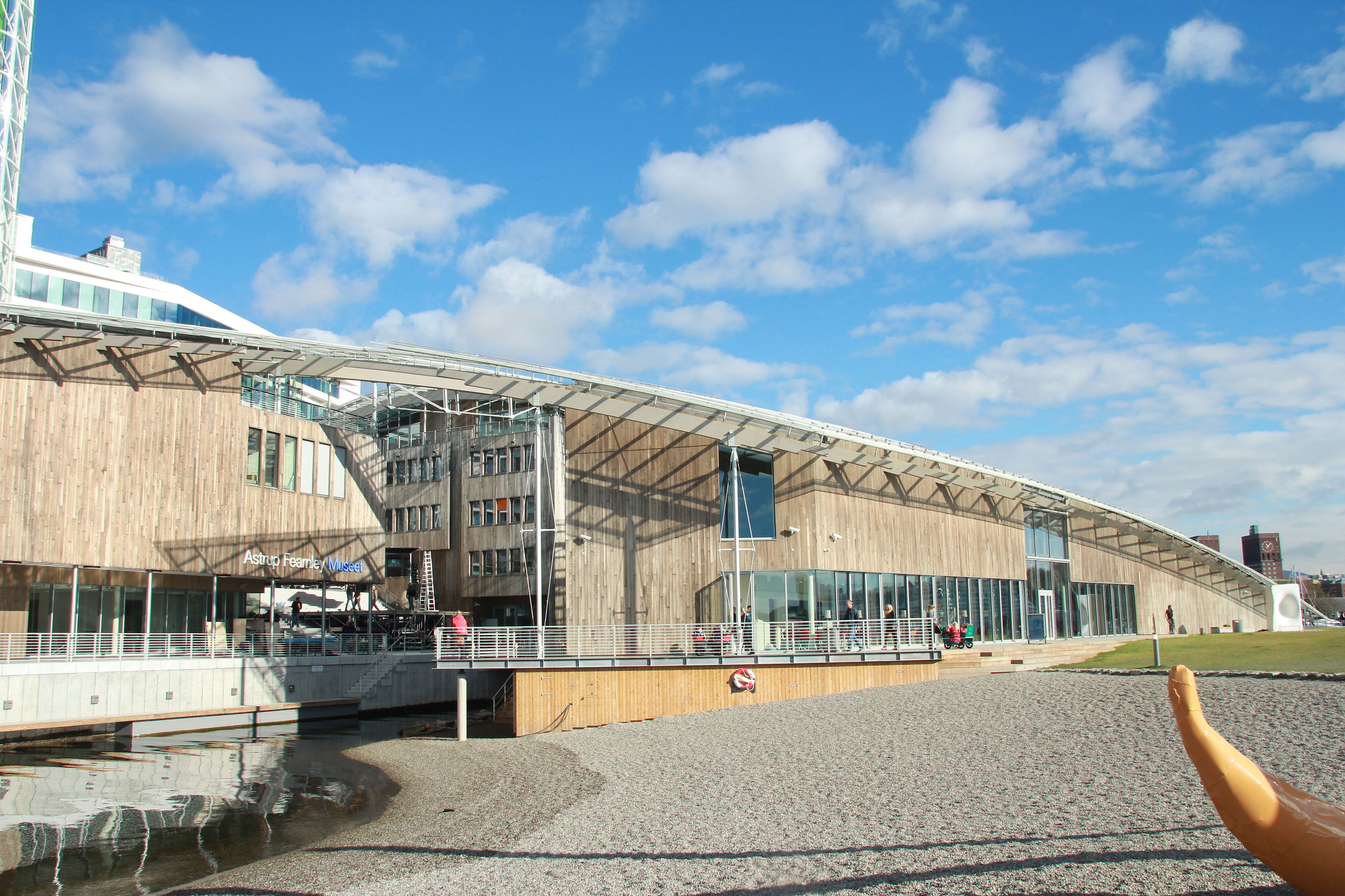 Astrup Fearnley Museet