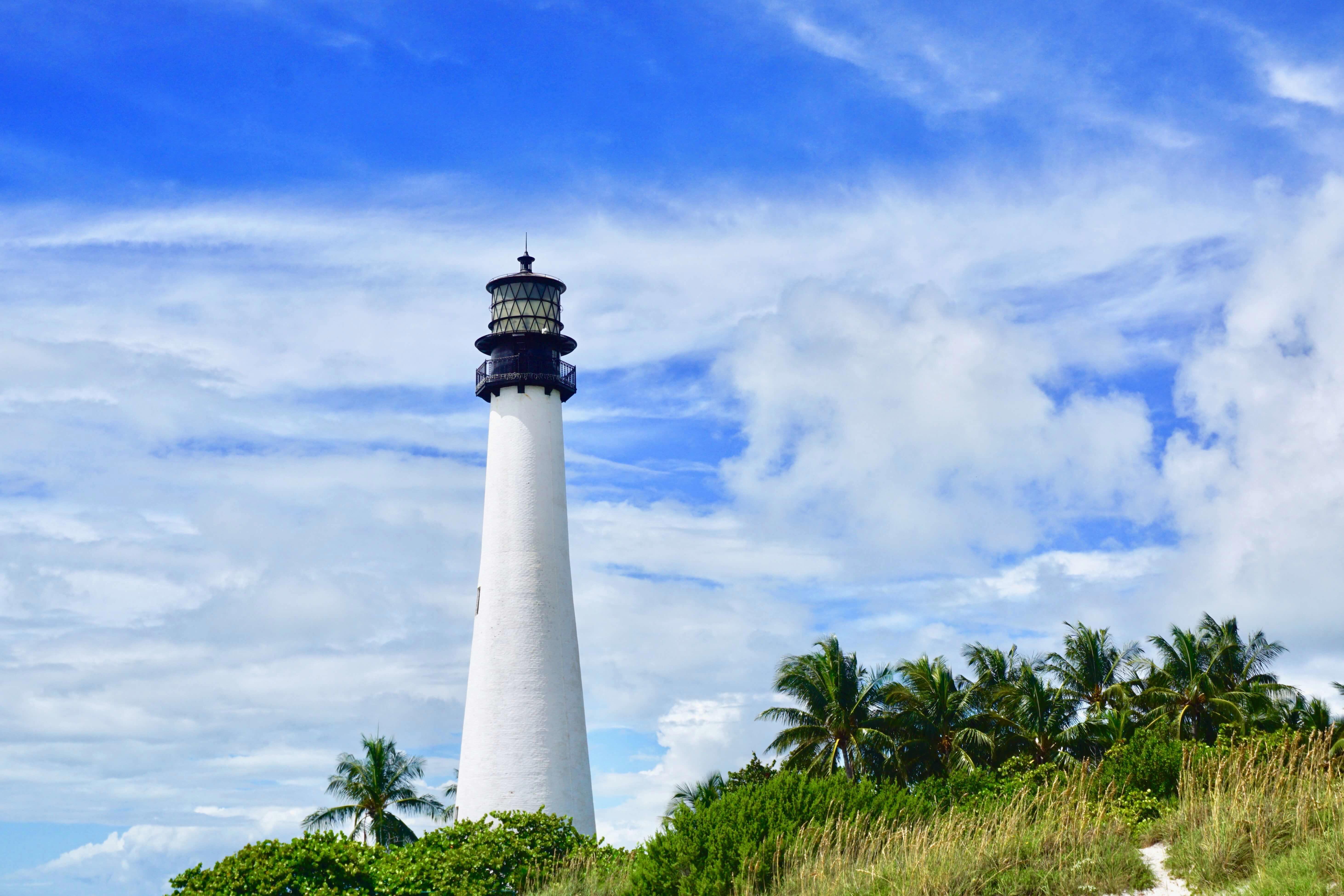 Key Biscayne