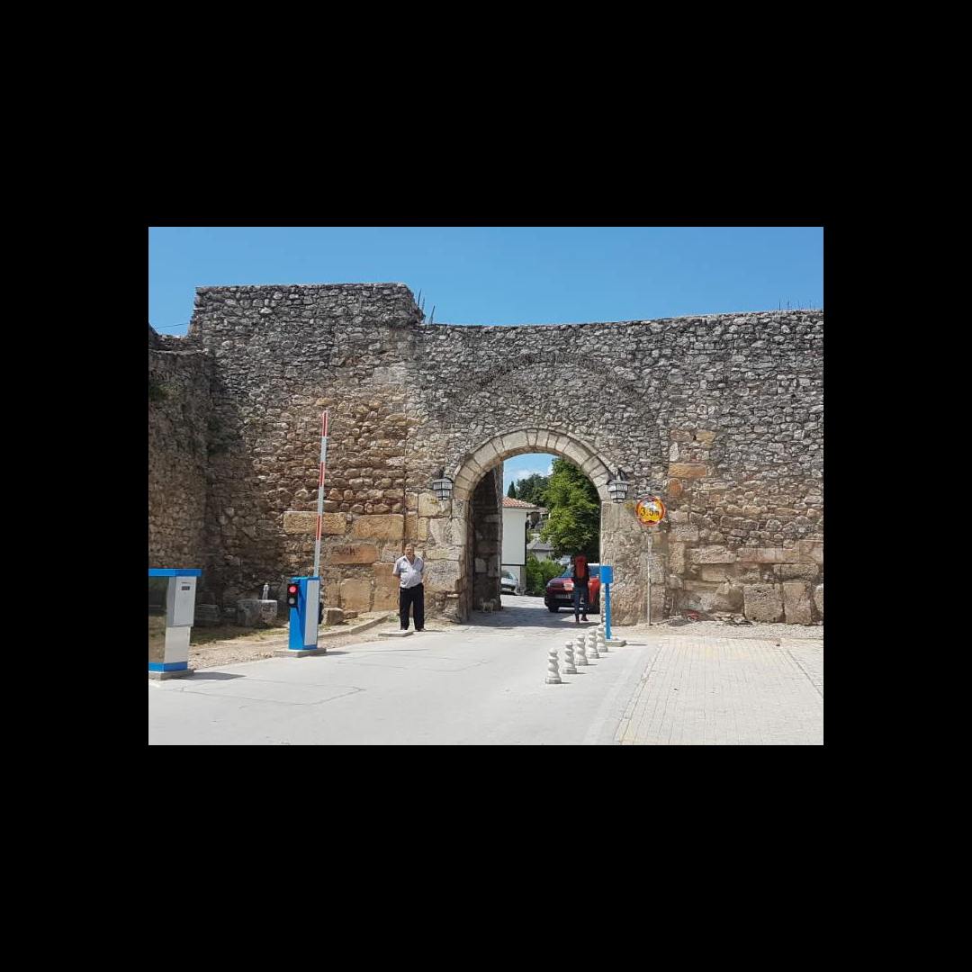 Gorna Porta
