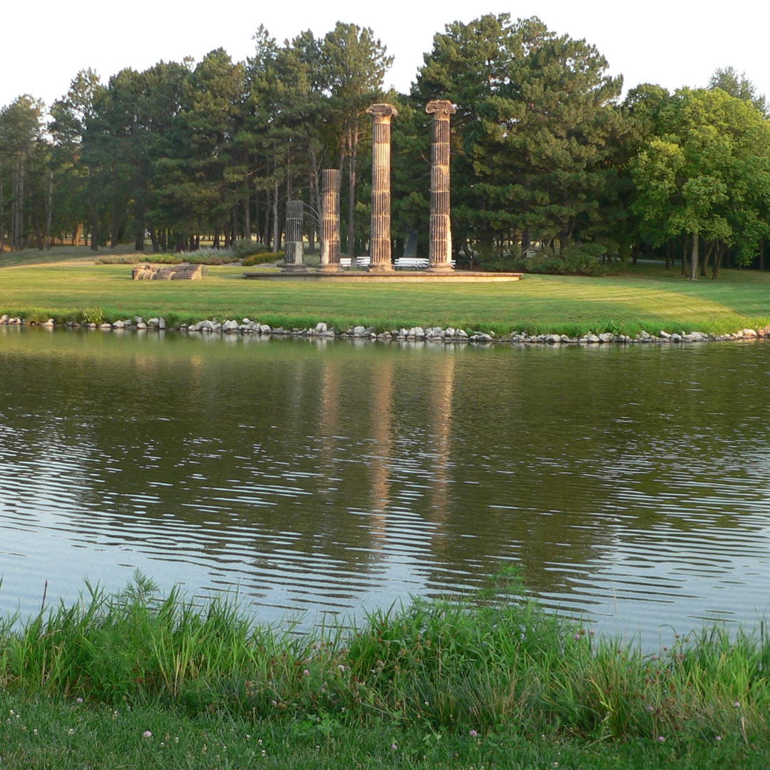 Pioneers Park Nature Center