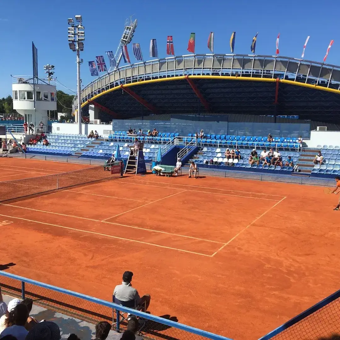ATP Stadion Stella Maris