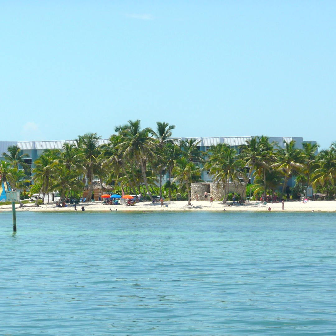 Smathers Beach