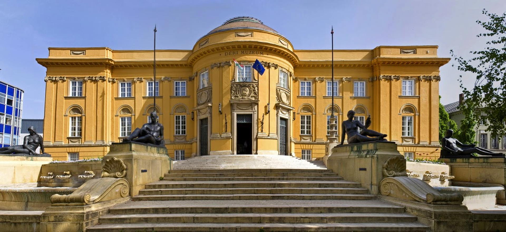 Debrecín - co musíš vidět