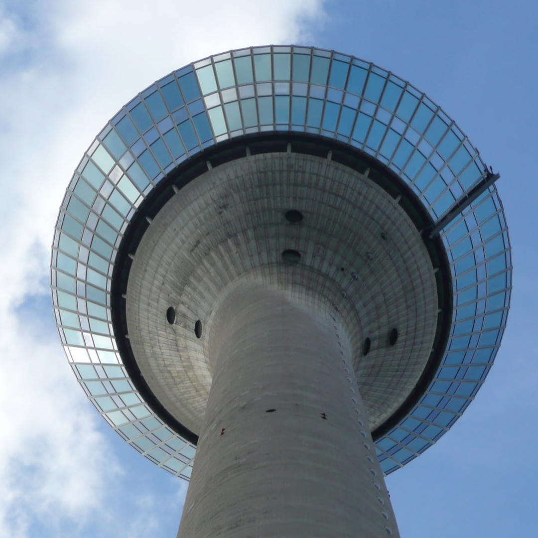 Rhine Tower