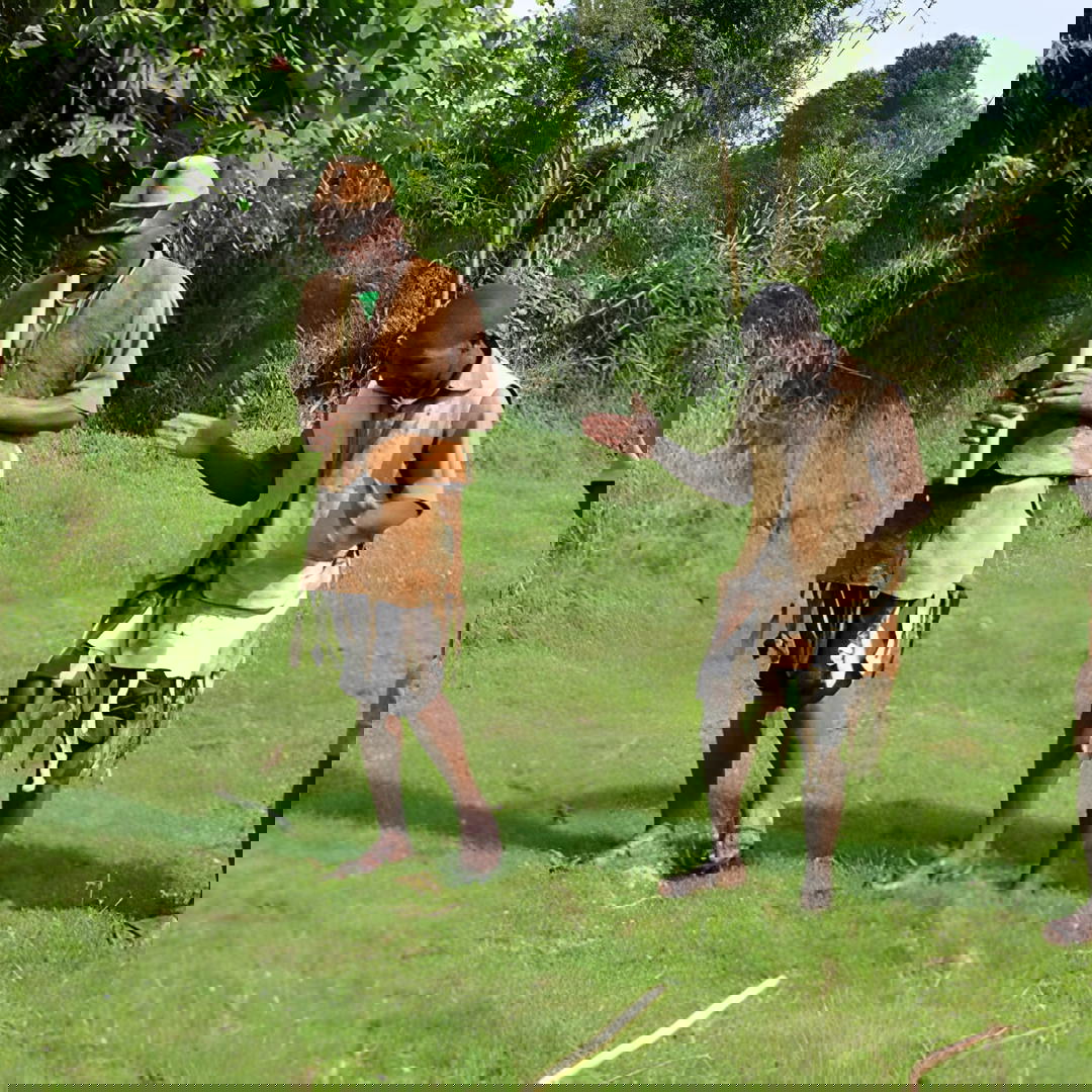 Batwa Cultural Heritage