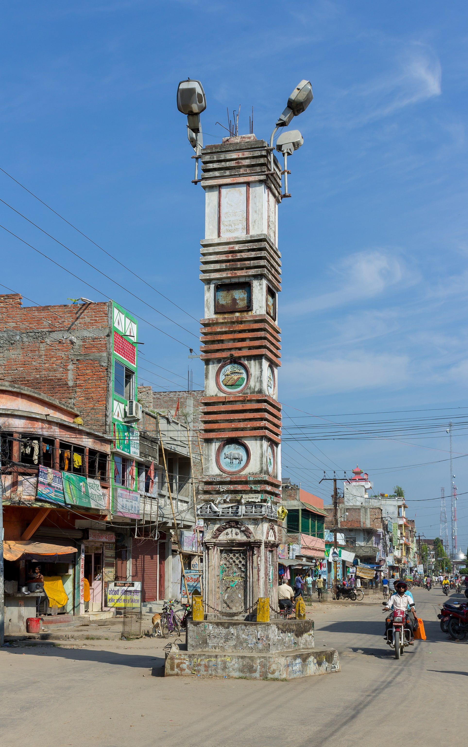 Rajbiraj na vlastní pěst (průvodce 2026)