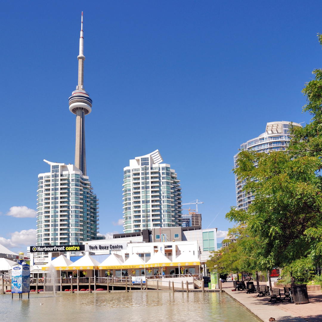 Harbourfront Centre
