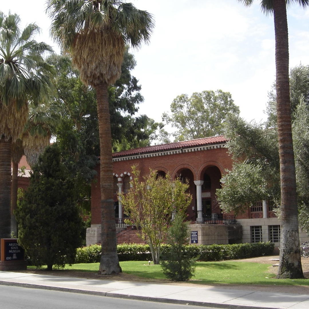 Arizona State Museum