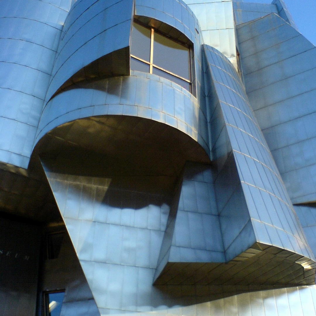 Weisman Art Museum