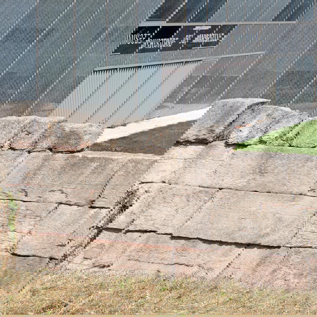 Museum of Roman Docks