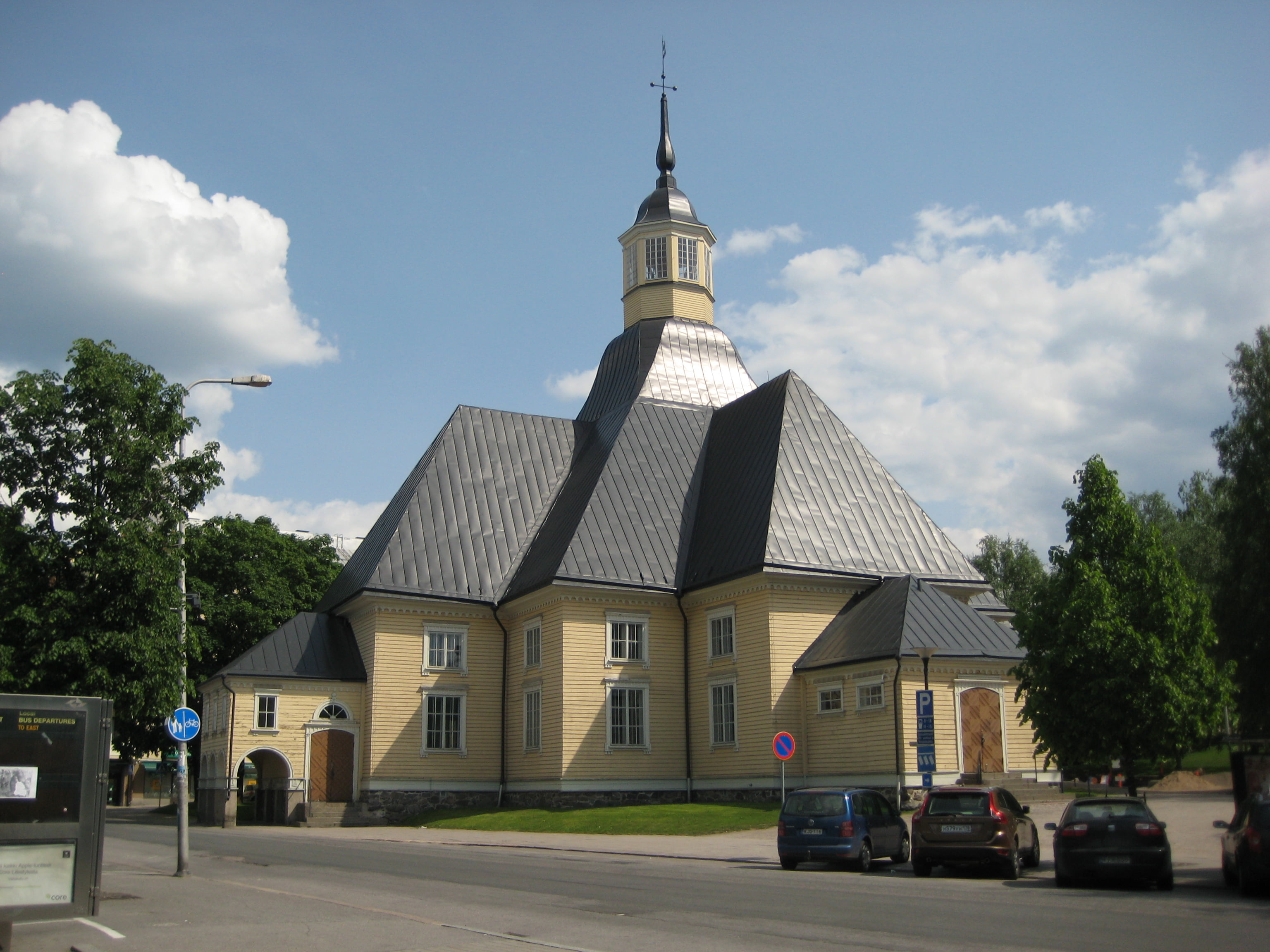 Lappeenranta na vlastní pěst (průvodce 2026)