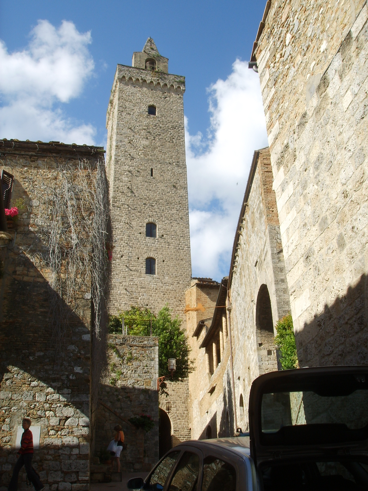 Torre Grossa