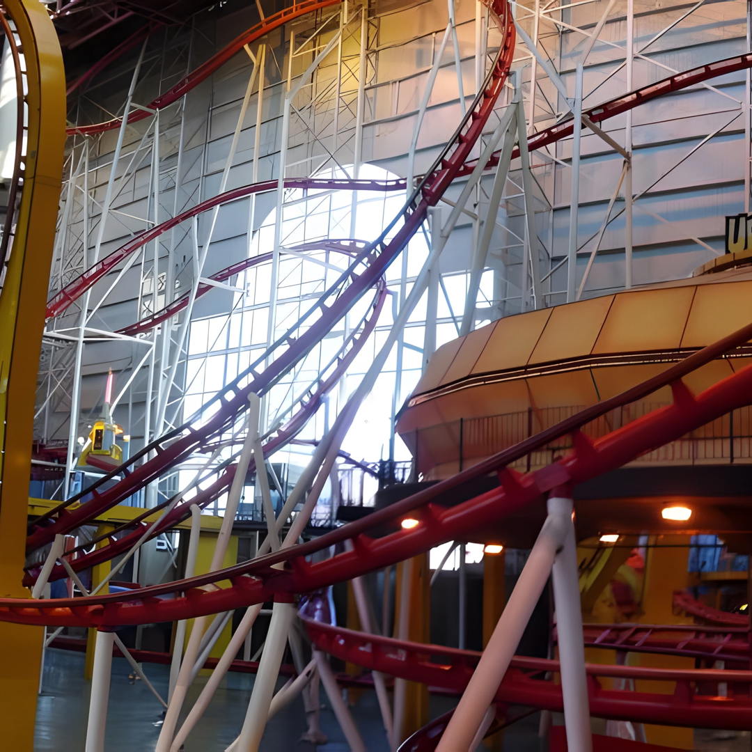 Galaxyland