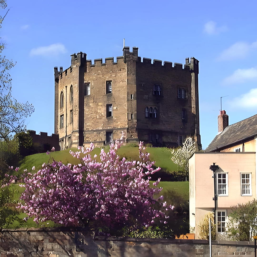 Durham Castle