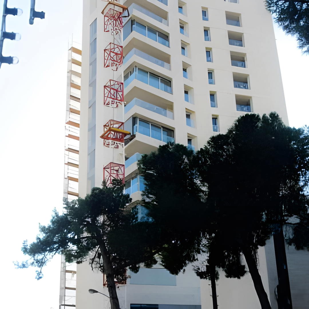 A. G. Leventis Gallery