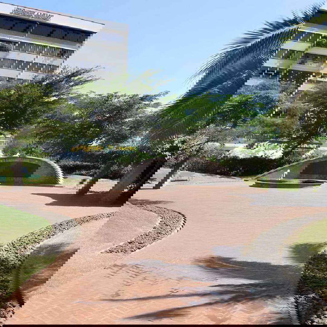 August 7th Memorial Park