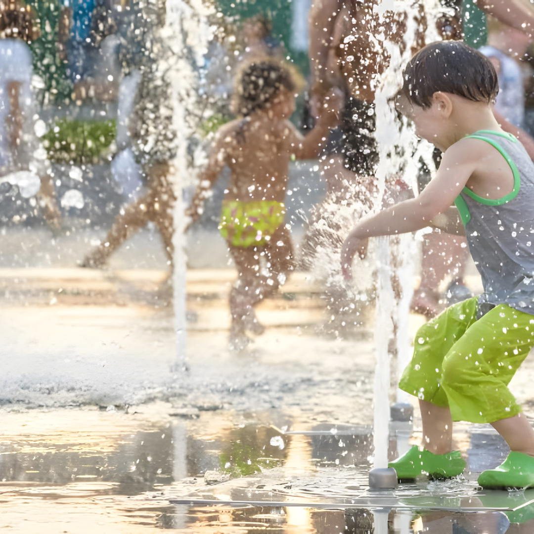 Sun Splash Park