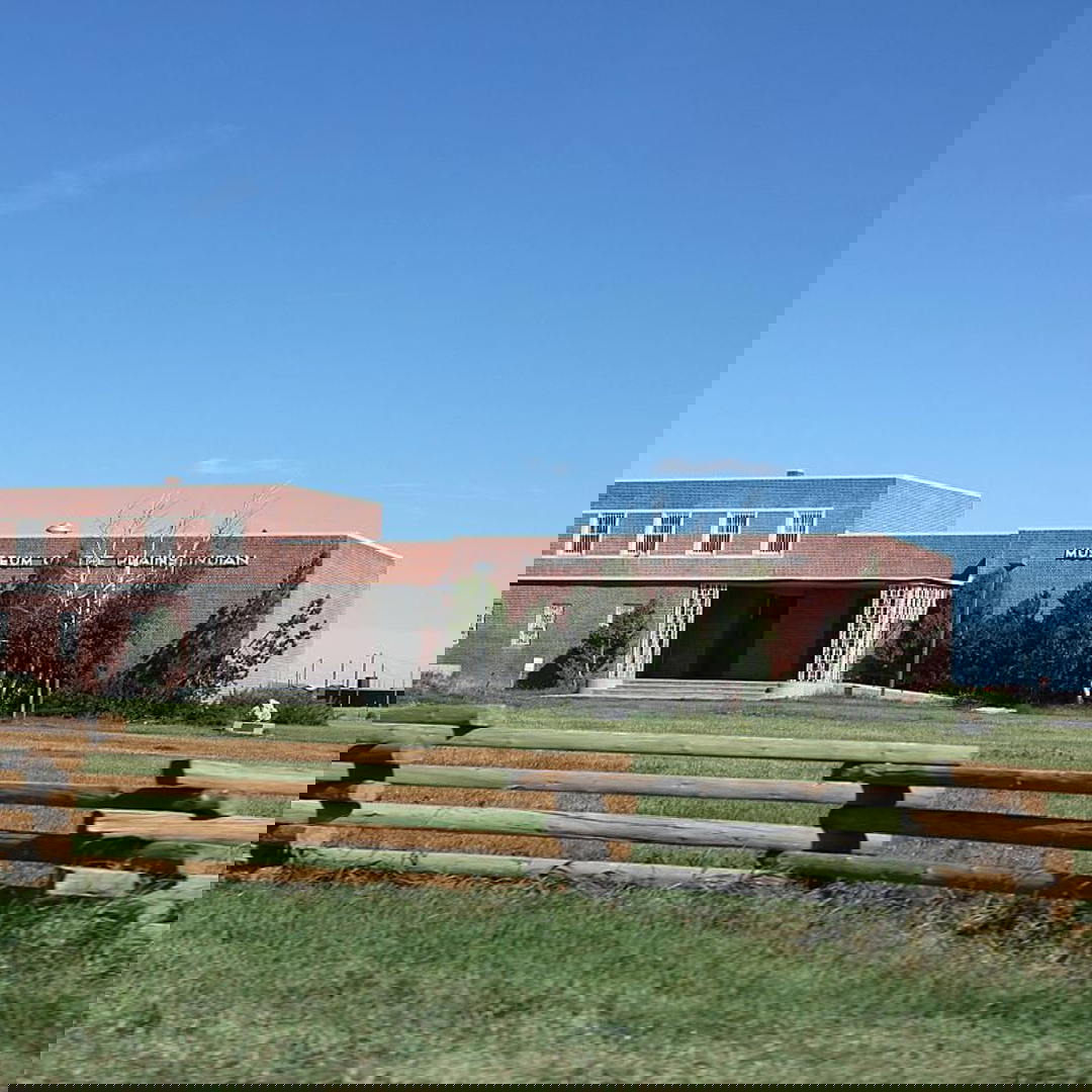 The Journey Museum & Learning Center