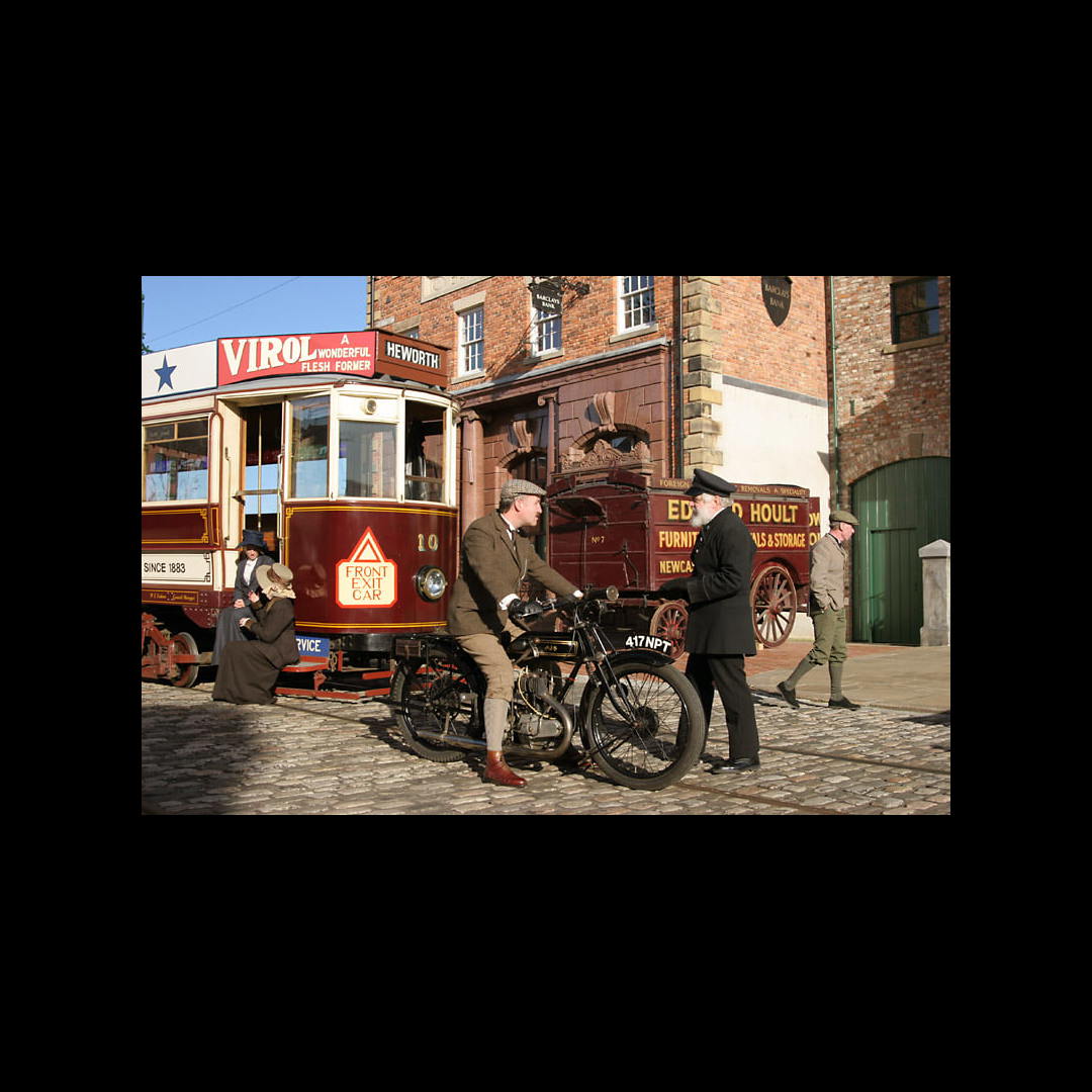Beamish Museum