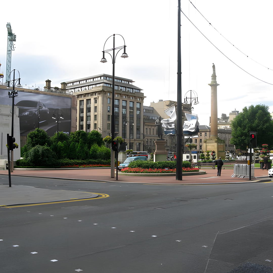 George Square
