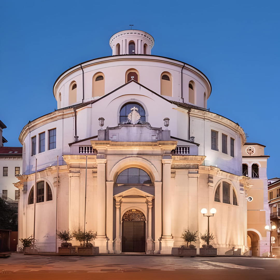Cathedral of St. Vitus