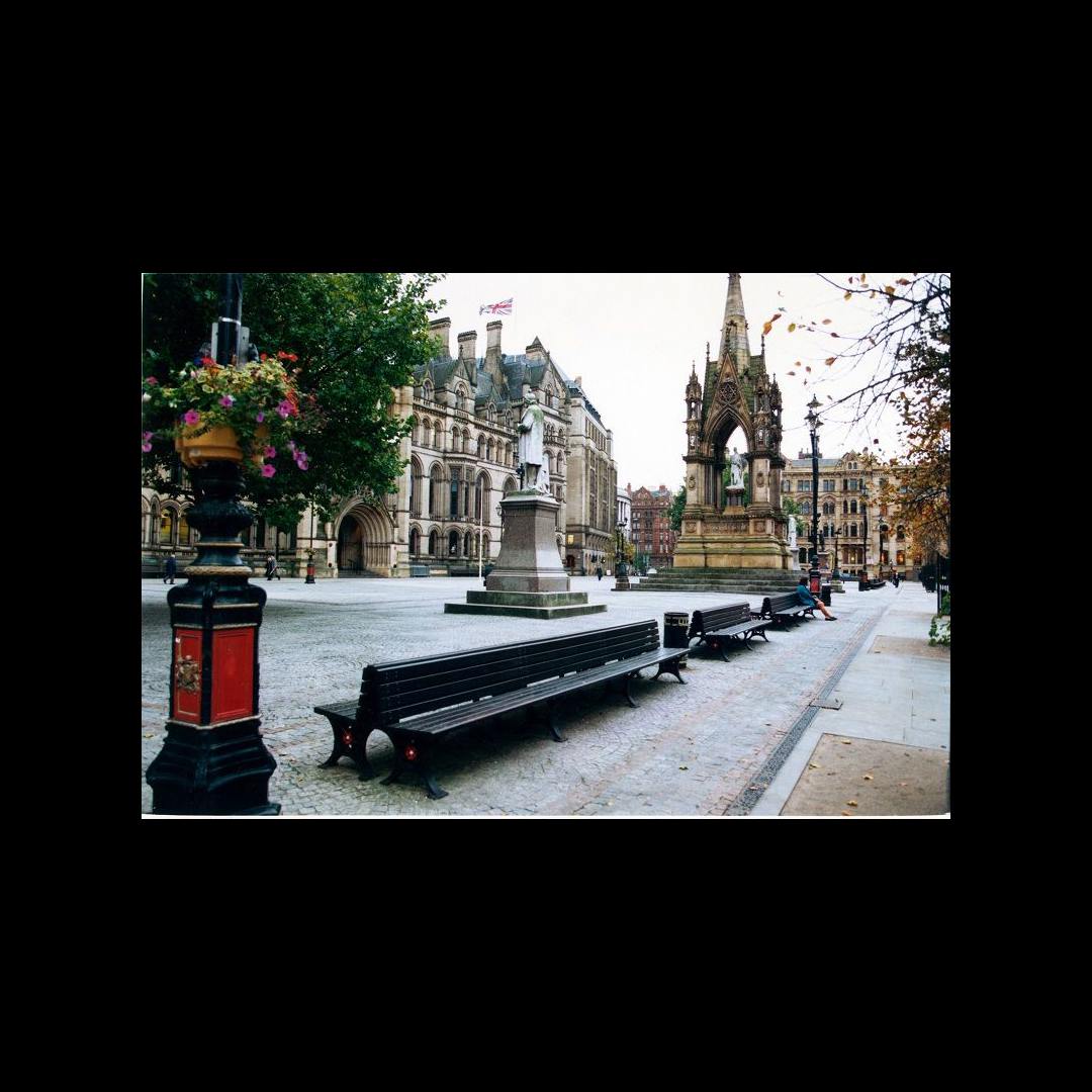 Albert Square