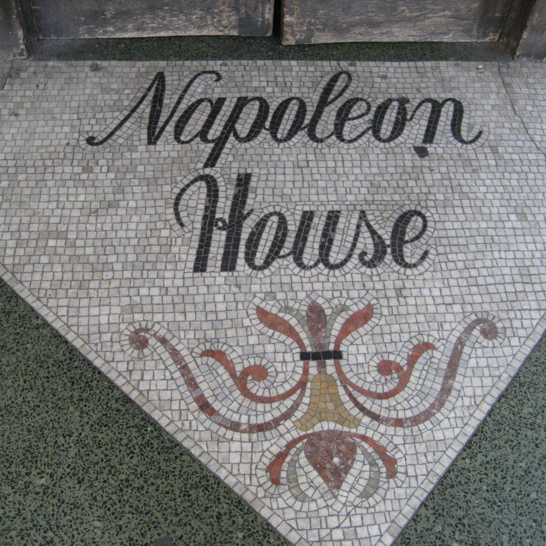 Napoleon House