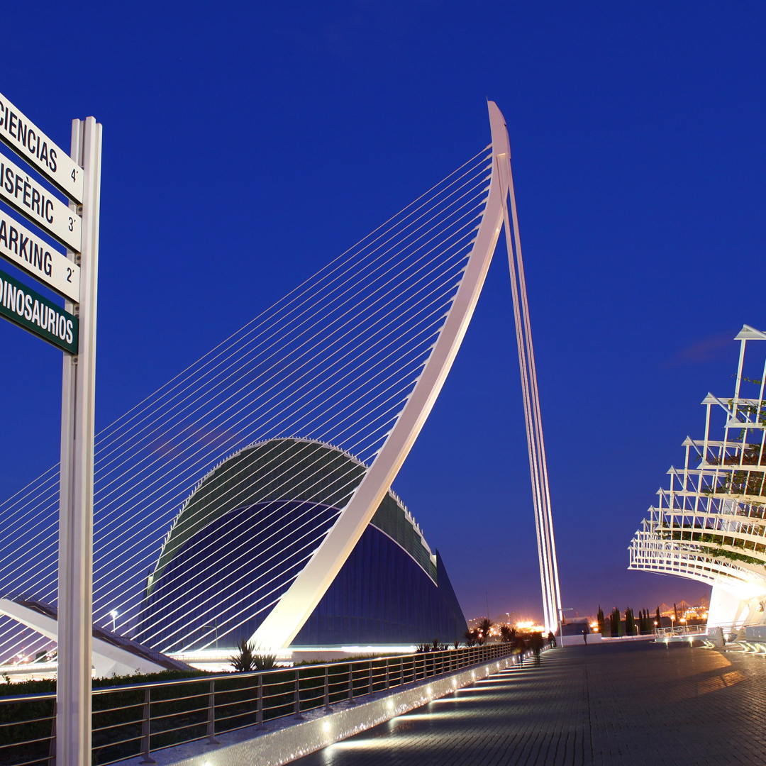Assut de l'Or Bridge