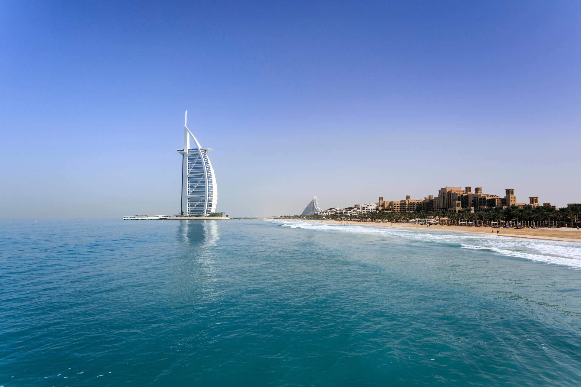 Spojené arabské emiráty na vlastní pěst (průvodce 2026)