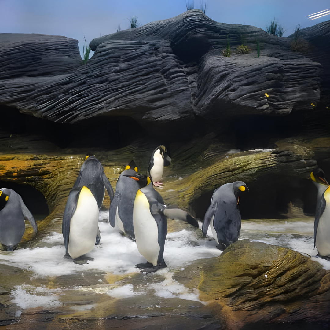 Antwerp Zoo